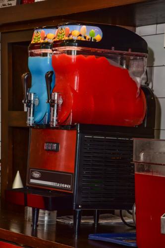 Swing By For Fun And Fantastic Food At Malted Monkey, On The Lake Ozark ...