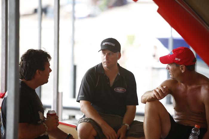 Outerlimits president Mike Fiore dies from race crash injuries | Lake ...