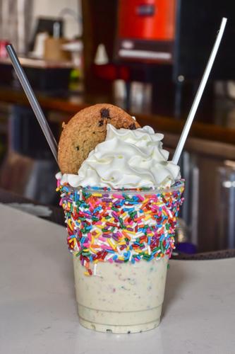 Swing By For Fun And Fantastic Food At Malted Monkey, On The Lake Ozark ...