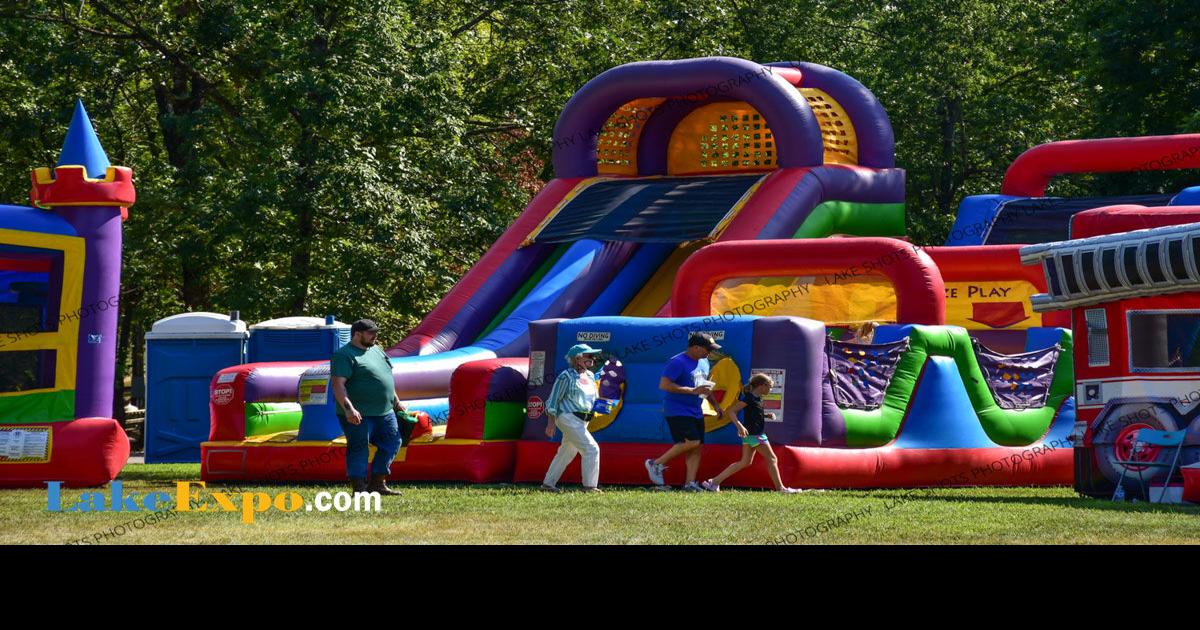 PHOTOS: The Hillbilly Fair Brings Country Fun To Lake Of The Ozarks ...