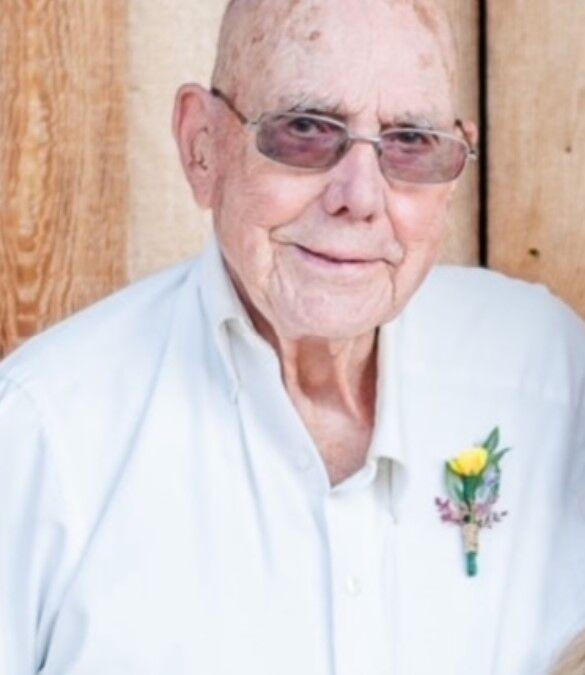 Robert "Bob" Wyrick (April 10, 1930 - January 28, 2024) | Obituaries ...