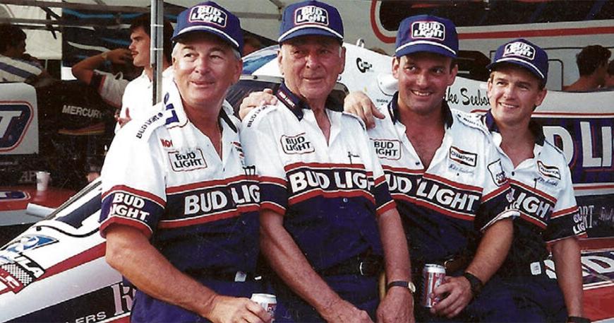 Boat Racing Legend Bill Seebold Dies At Age 84 | Go Fast | lakeexpo.com