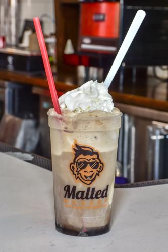 Swing By For Fun And Fantastic Food At Malted Monkey, On The Lake Ozark ...