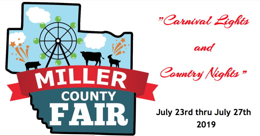 Miller County Fair | Family Friendly | lakeexpo.com