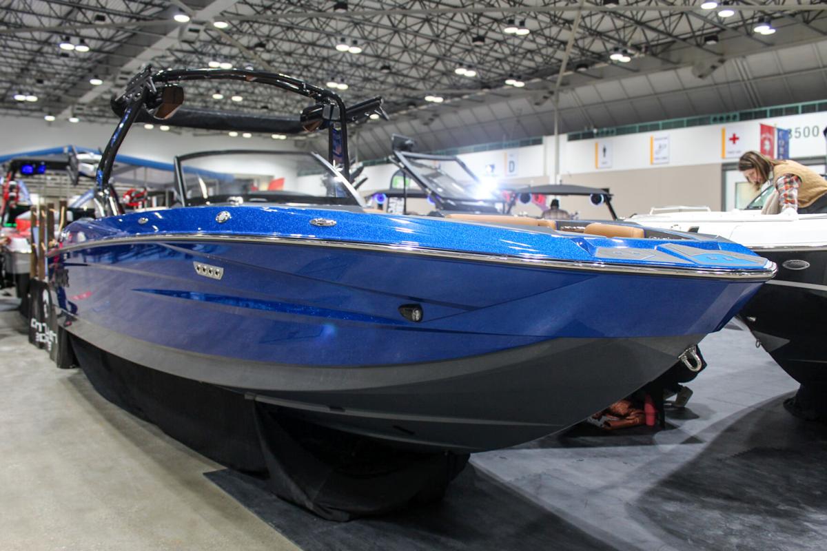 Boats, Baits & Big Deals: The Boat & Fishing Show Returns To St. Louis ...