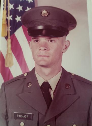 John Davis Parrack (January 25, 1954 - July 25, 2019) | Obituaries ...