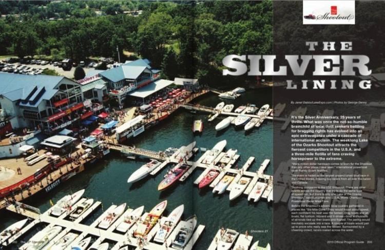 THROWBACK! The 1980s Made Lake Of The Ozarks The Most Unique ...