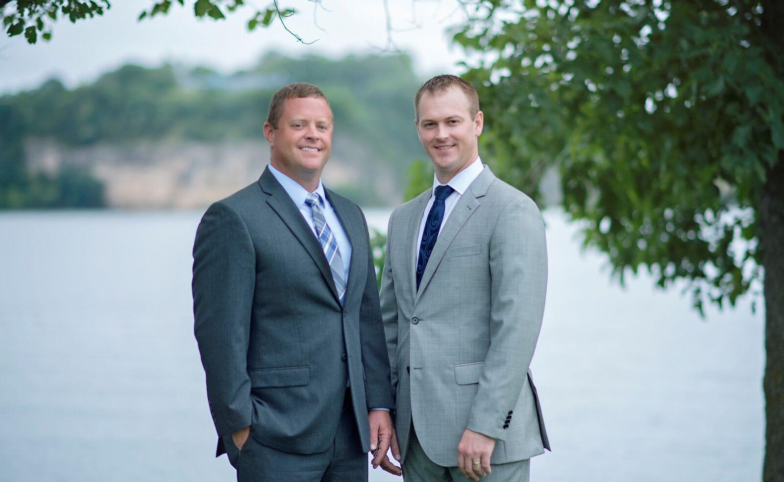 Patrick Rowland & Jacob Sullivan Named Two Of Forbes’ Best-In-State ...