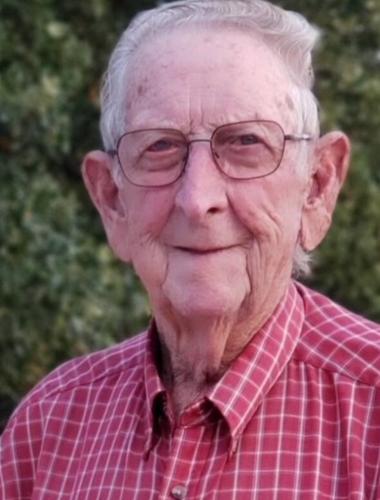 Gerald Edwin Rush (June 9, 1938 - May 28, 2025) | Obituaries – Lake of ...