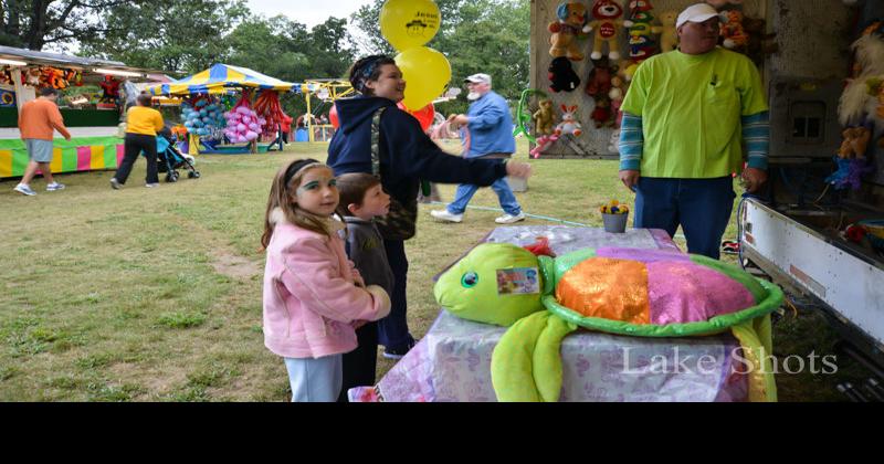 Hillbilly Fair, 2014 | Lake Events | lakeexpo.com