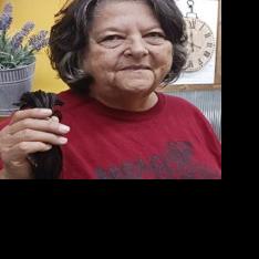 Rebecca "Becky" (Birdsong) Kempker (August 5, 1953 - December 2, 2022 ...