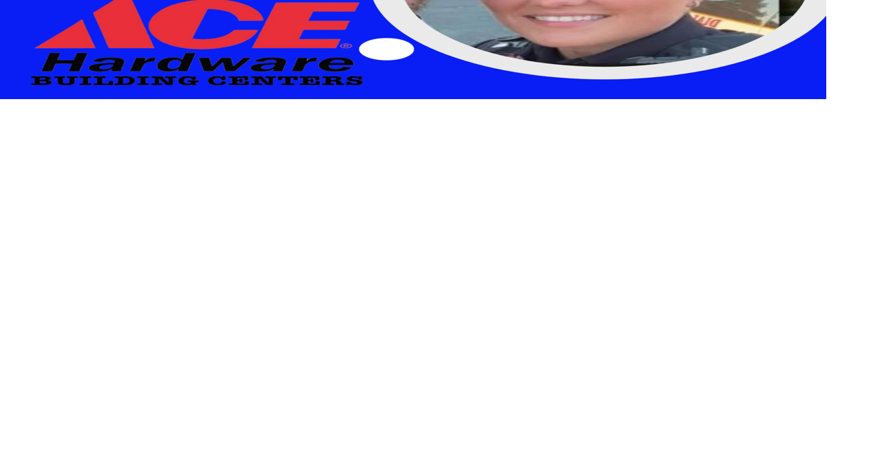 Porter's Ace Hardware Fundraiser Benefiting Phylicia Carson | Upcoming ...