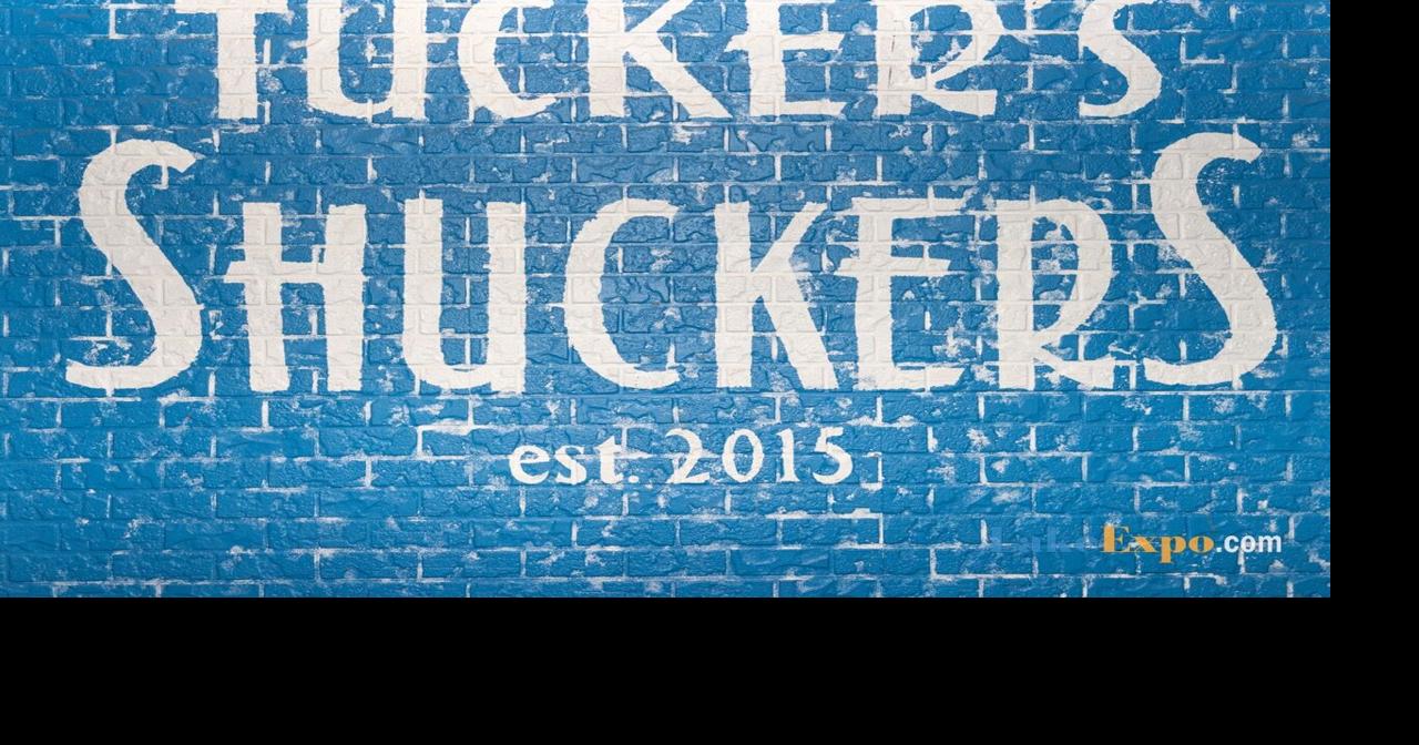 Come Hungry: Tucker’s Shuckers Serves Stellar Seafood And So Much More ...