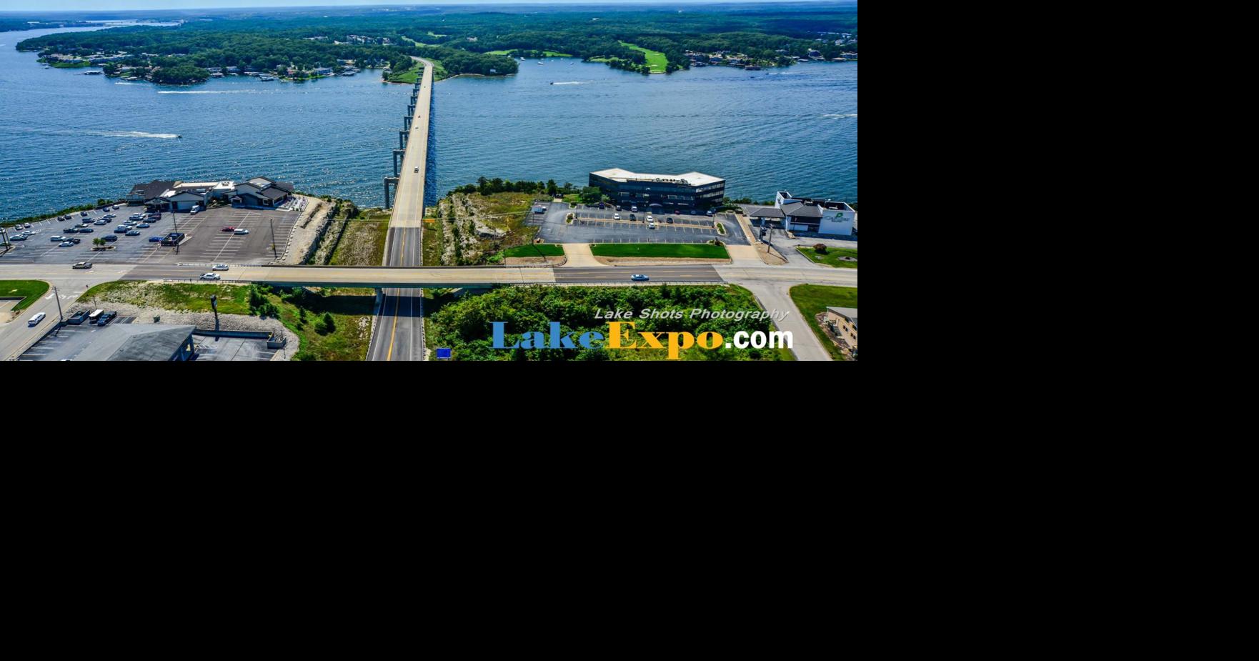 The No-Toll Effect: Lake Development Booms As Bridge Traffic Jumps 50% ...