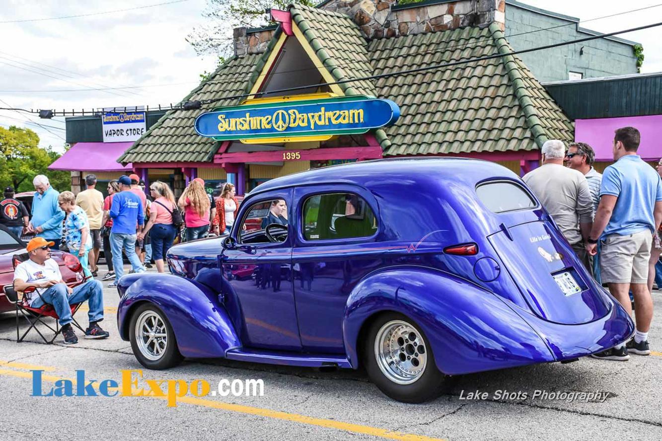 Magic Dragon Car Show Photos! (Gallery II) | Lake Events | lakeexpo.com