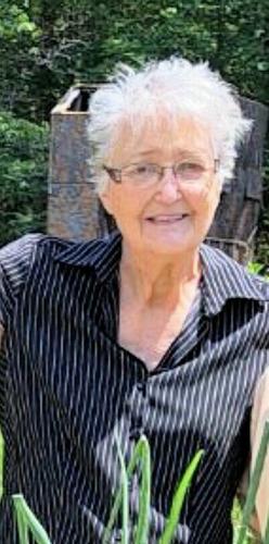 Barbara A. Knapp (May 14, 1945 - May 29th, 2023) | Obituaries – Lake of ... Barbara A. Knapp (May 14, 1945 - May 29th, 2023) | Obituaries – Lake of ...