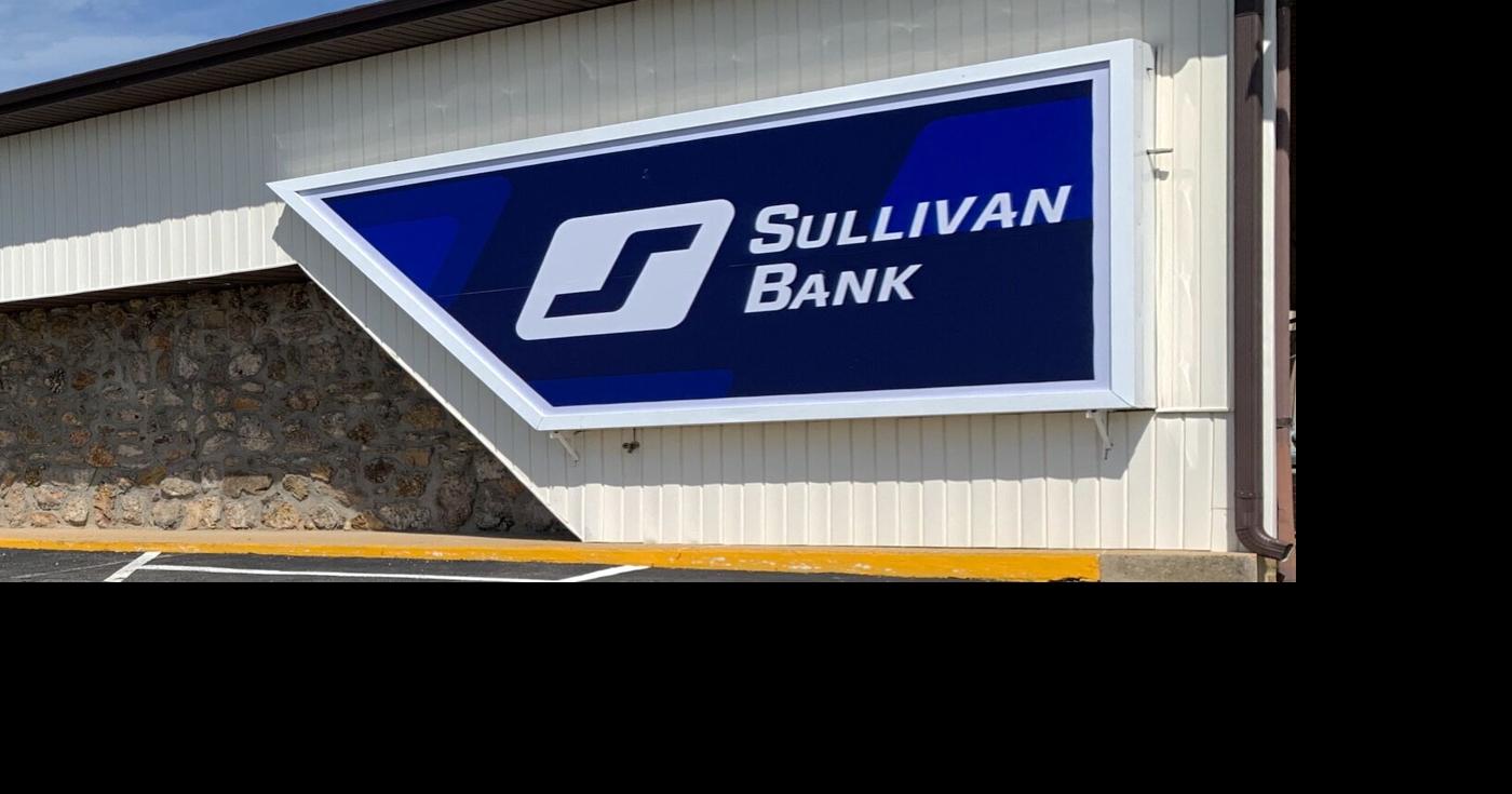 Bank Local! Sullivan Bank’s Lake Of The Ozarks Branch Invests In The ...
