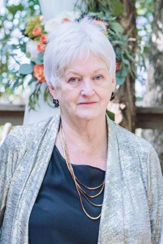 Marion Louise Patrick (July 7, 1942 - July 17, 2017) | Obituaries ...