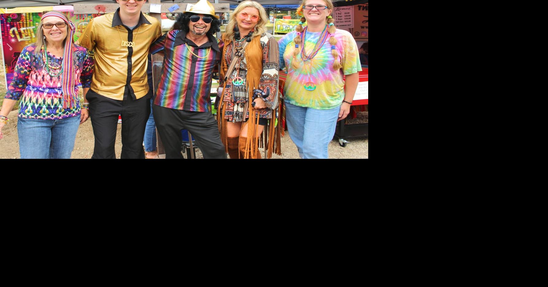 Laurie Fair Celebrates 55th Year With New Leadership & A New Name ...