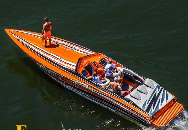 Big Thunder's BFD Fun Run – Baja, Fountain & Donzi | Lake of the Ozarks ...