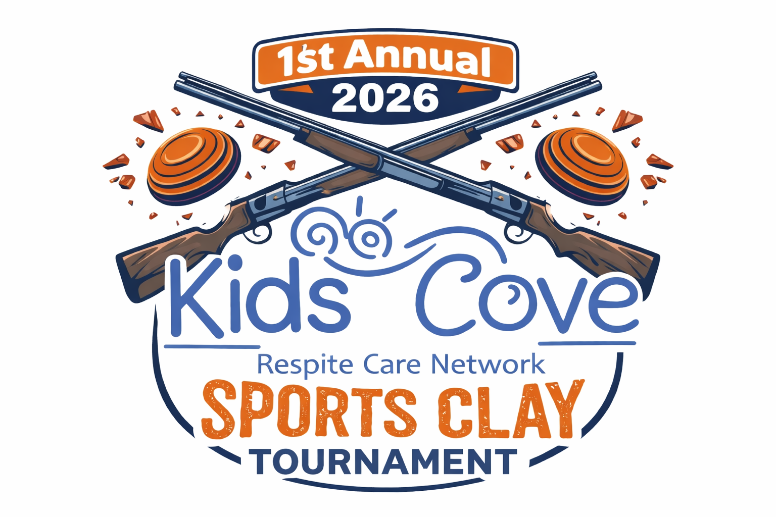 Sporting Clays Tournament For Kids Cove Respite Care Network | Charity ...