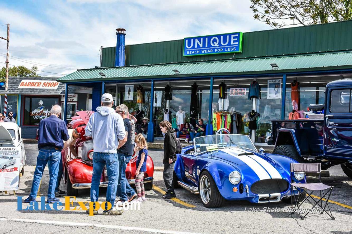 Magic Dragon Car Show Photos! (Gallery II) | Lake Events | lakeexpo.com