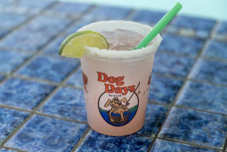 At Dog Days, Something New's Always On The Menu: Here's What To Order ...