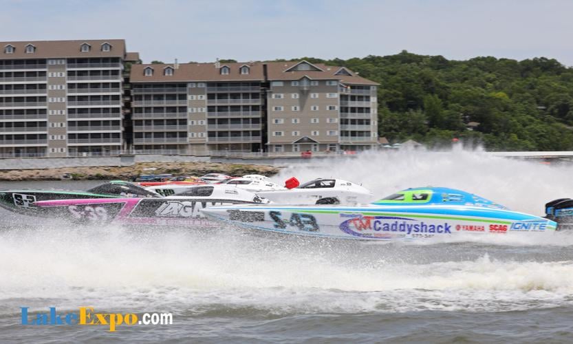 Shootout Offshore! Here's How To Watch & Listen To The Races This ...