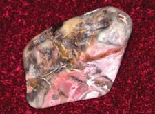 Ozarks Rocks (Literally)! The Strange Gemstone Called 'Mozarkite', Only ...