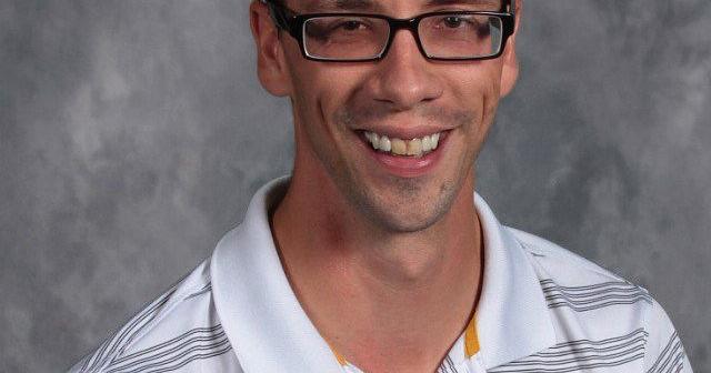 Camdenton Teacher Of The Week: Patrick Dent | Lake of the Ozarks News ...