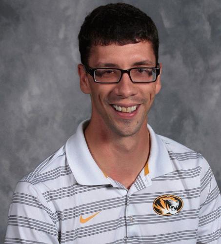 Camdenton Teacher Of The Week: Patrick Dent | Lake of the Ozarks News ...