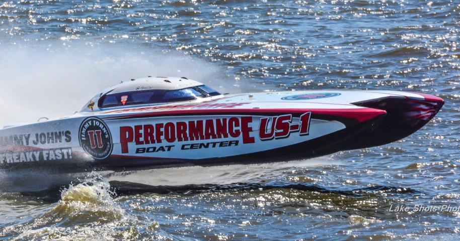 Performance Boat Center Looks To What’s Next in Racing & Charity Events ...