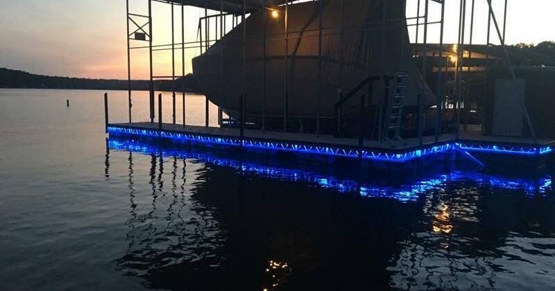 Here Are The 3 Most Common Dock Problems On Lake Of The Ozarks ...