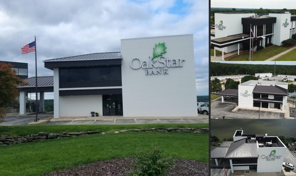 OakStar Bank Went All-In On Lake Of The Ozarks, And The Lake Community ...