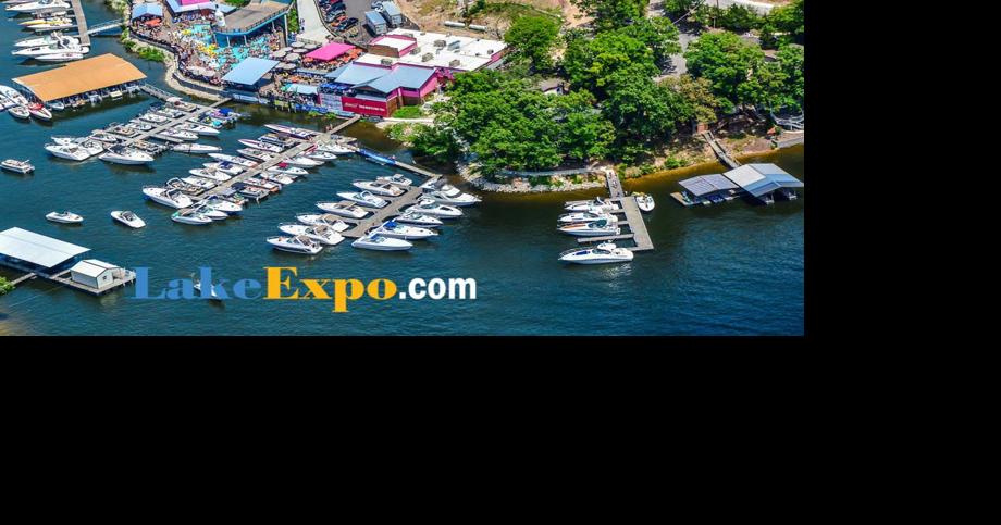 Backwater Jack’s! This Lake Hotspot Boasts The Best Sushi, Delicious ...