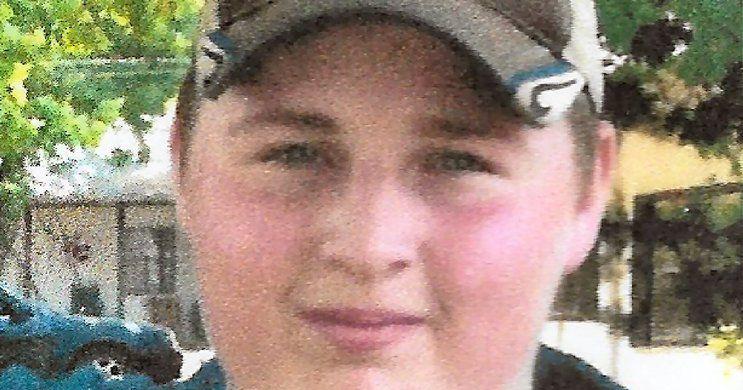 Chester Lee Gandy III (February 8, 1995 - August 11, 2017) | Obituaries ...