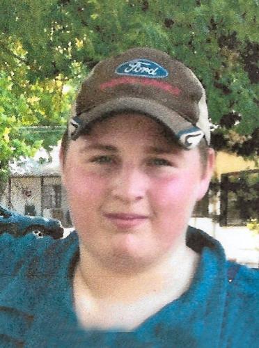 Chester Lee Gandy III (February 8, 1995 - August 11, 2017) | Obituaries ...