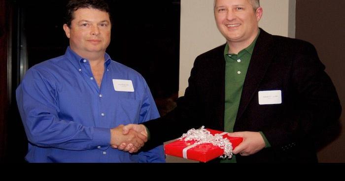 Alan Mead Named Lake Regional Physician of the Year | Business ...