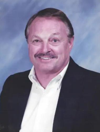 Gary A. Swart (February 20, 1941 - November 22, 2024) | Obituaries ...