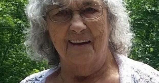 Norma Nickell Hodge (April 12, 1934 - December 28, 2025) | Obituaries ...