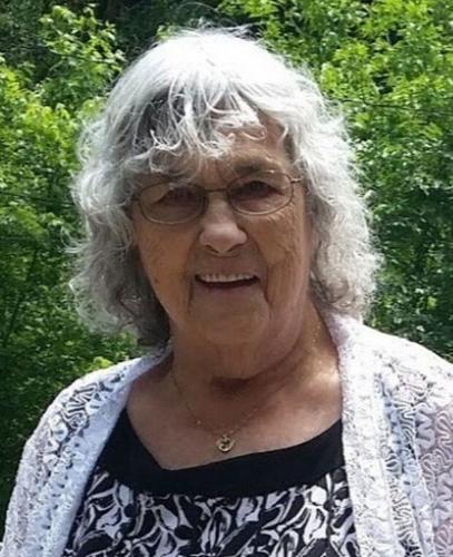 Norma Nickell Hodge (April 12, 1934 - December 28, 2025) | Obituaries ...