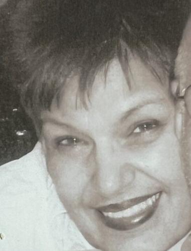 Patricia Ann (Trapini) Sanning (May 21, 1945 - February 6, 2025 ...