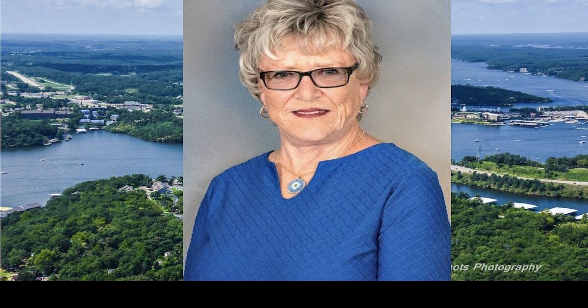 Christmas Parade Grand Marshal: Phyllis Marose Loves The Lake's Past ...