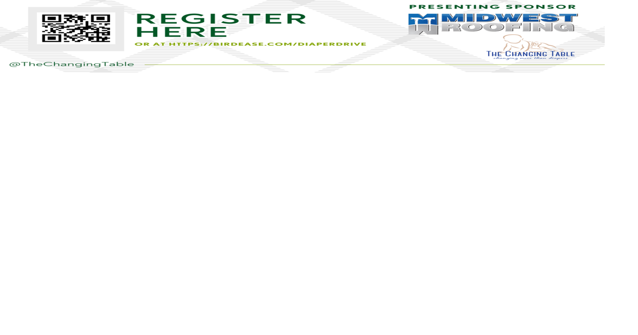 5th Annual Driving for Diapers Golf Tournament | Lake of the Ozarks ...