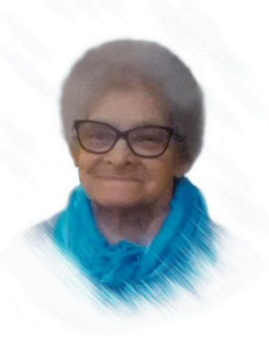 May Jacobs (December 17, 1924 - October 12, 2017) | Obituaries – Lake ...
