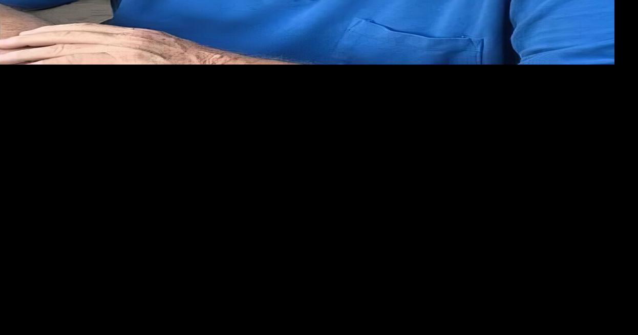 Sammy Joe Burton (July 2, 1949 - October 2, 2024) | Obituaries – Lake ...