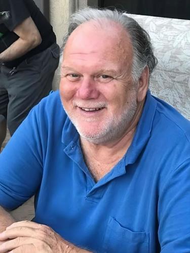 Sammy Joe Burton (July 2, 1949 - October 2, 2024) | Obituaries – Lake ...