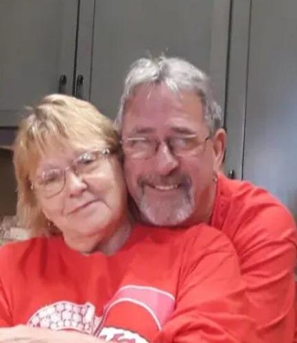 Marie Pyke (September 25, 1955 - April 14, 2024) | Obituaries – Lake of ...