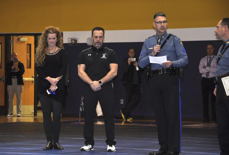 Lake Of The Ozarks Hero Who Rescued Victims In Boat Explosion Receives ...