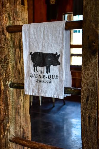Let’s Get Some Barn-B-Que! Seven Savory Reasons To Stop At This BBQ ...